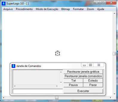 Conheça o Super Logo. | Fórmula Matemática