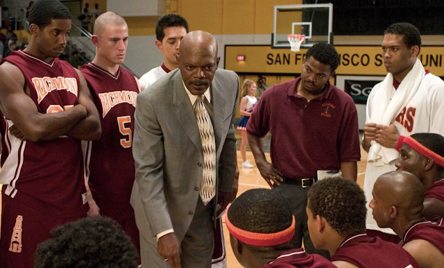 Top 10 Basketball Movies Of All Times