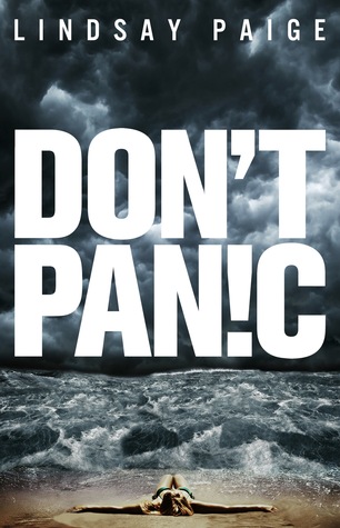 Don't Panic Book Review - Jacintaz3