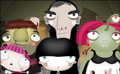 critica de tv el pueblo opina: Este sábado se estrena “Hostal Morrison”