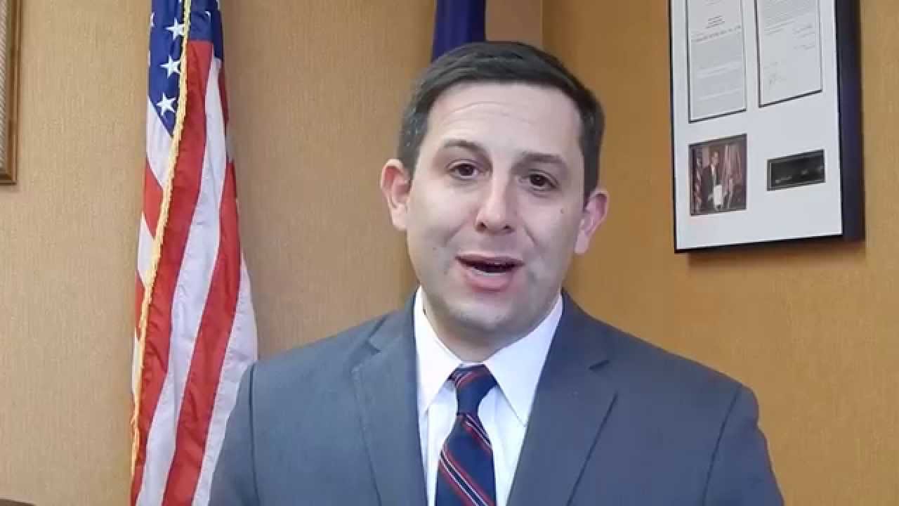 Is Mark Hackel now the '18 Dem frontrunner for governor? | Politically ...