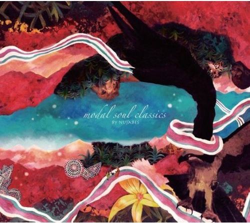 35 - Modal Soul Classics - Nujabes & Friends | In Times Like These....!!!