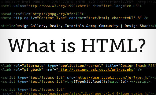 Multimedia Graphics What Is Html multimedia-graphics-what-is-html