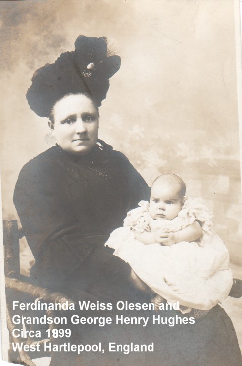 Henry George Hughes - Alchetron, The Free Social Encyclopedia