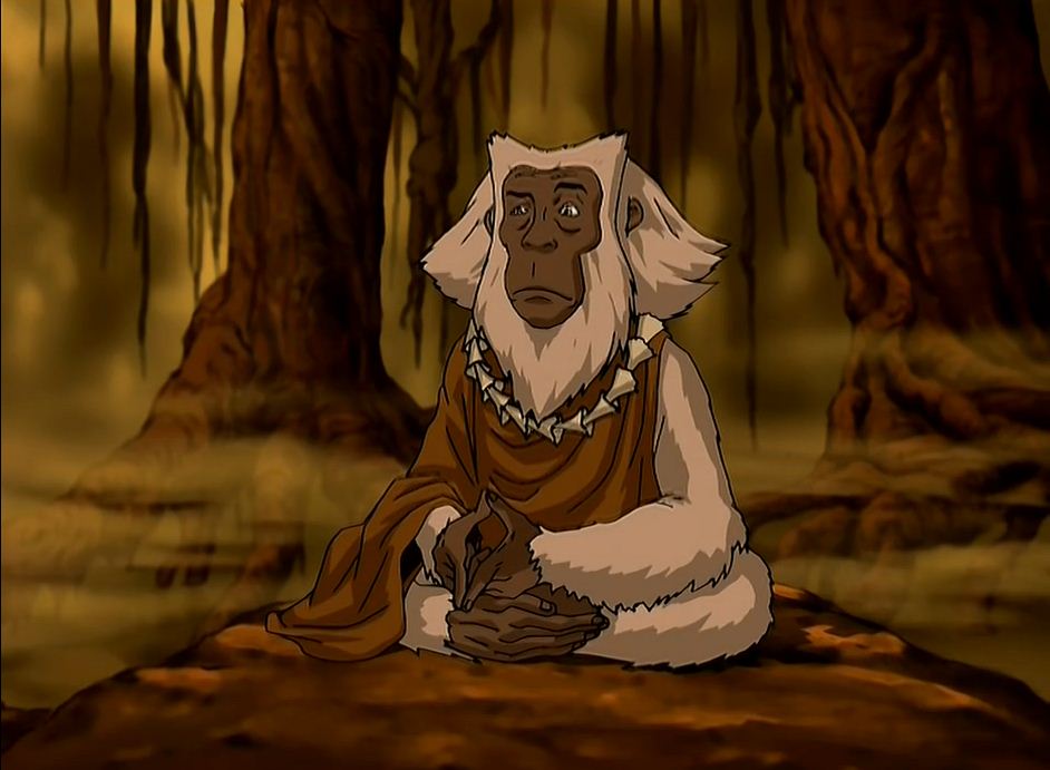 NUEVA ESPECIE DE MONO ES IGUAL A HAHN