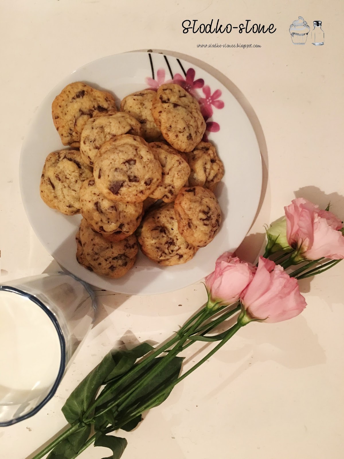 Pieguski | Słodko-słone