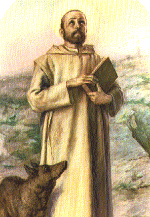 A Catholic Life: St. William the Abbot