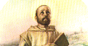 A Catholic Life: St. William the Abbot