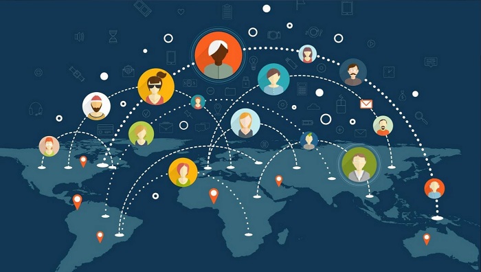 Definisi Globalisasi - Menurut Ahli