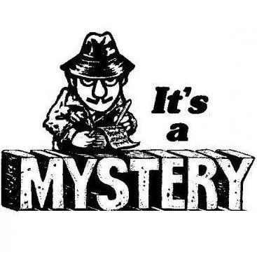 The Mega Mystery | Journey to Surrender