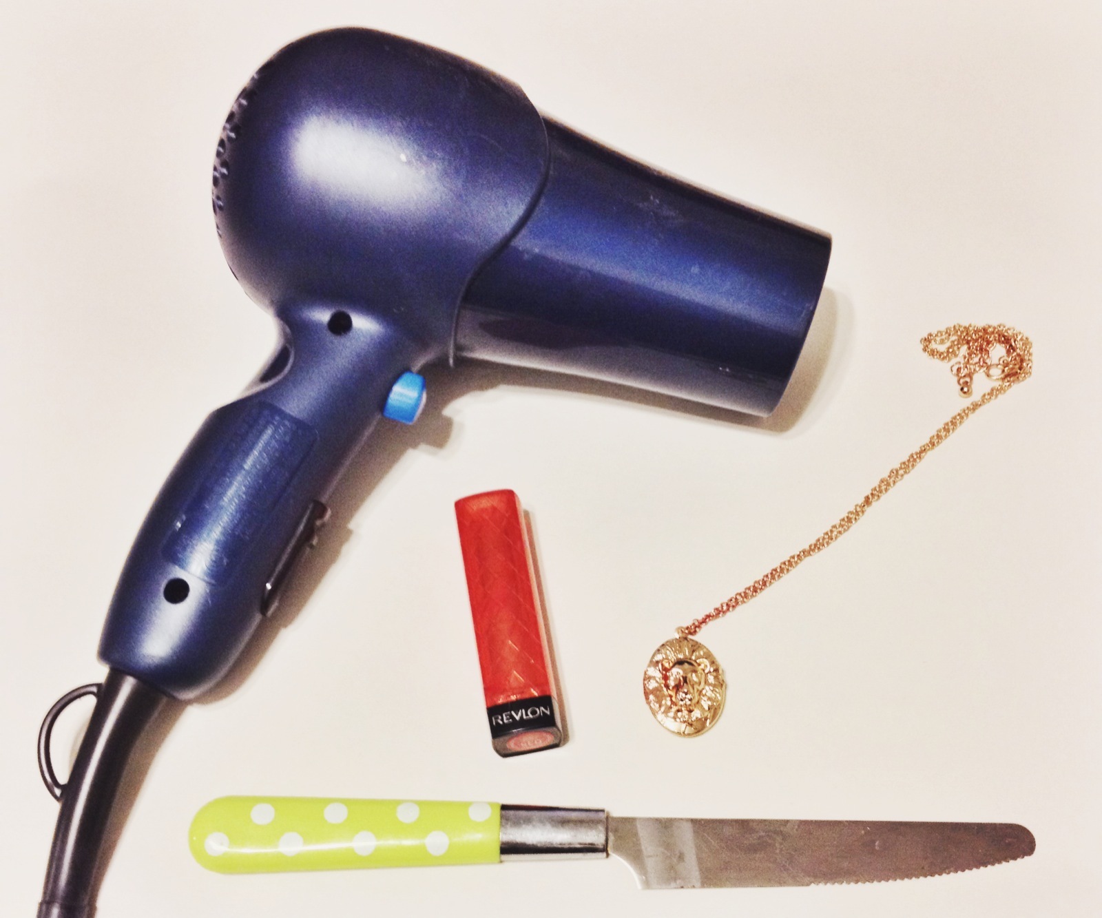 DIY-Girlss♥: DIY lip balm locket