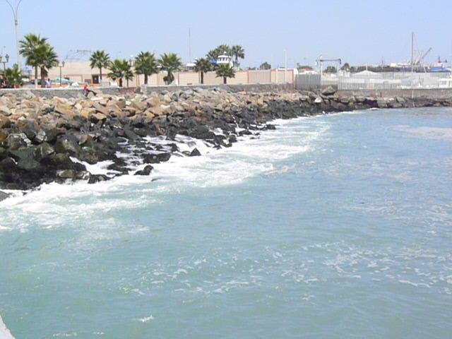 MUNDO TURISMO: CALLAO: "LA PERLA DEL PERÚ"