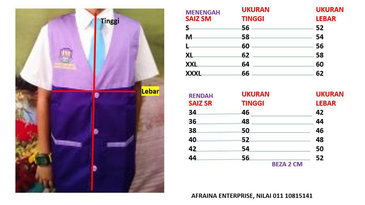 Produk Kaunseling: VEST PRS