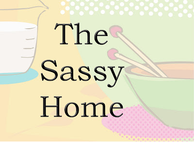 My Boutique: The Sassy Home