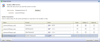 Adventures in OBIEE: Configure Change Password for Weblogic users in OBIEE 11g