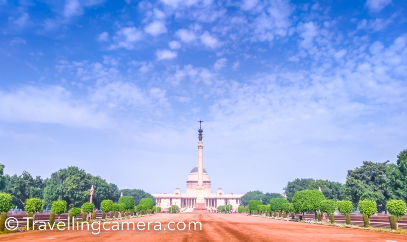India Gate - Most special Monument around Lutyens Delhi & the largest ...