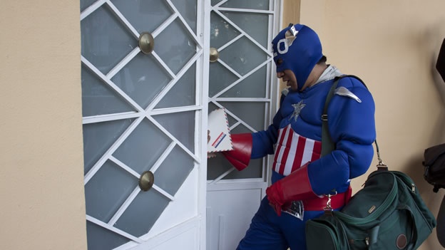 KIKKA: EL CAPITÁN AMLO: SUPER AMLO: con consejos y estrategia para el ...