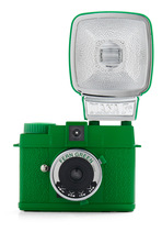 Golden Girl of the West: For the Love of Green!