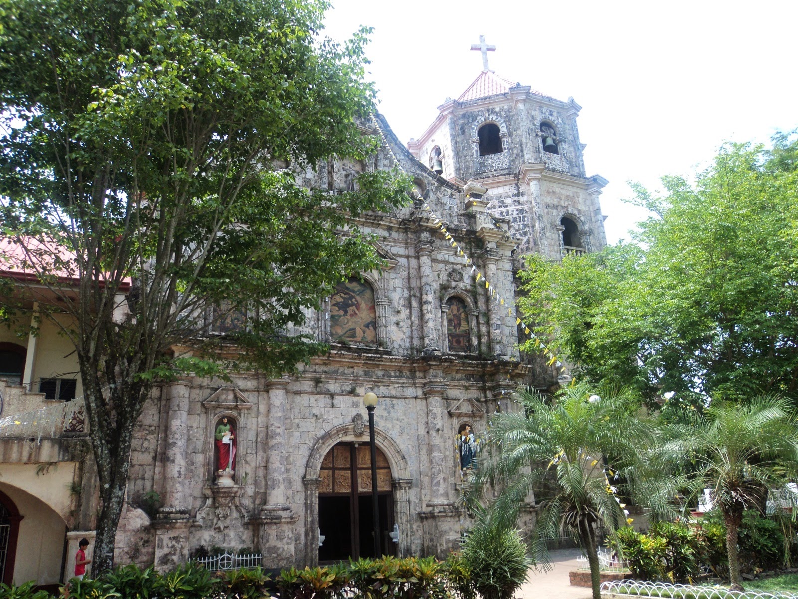 National Registry of Historic Sites and Structures in the Philippines ...