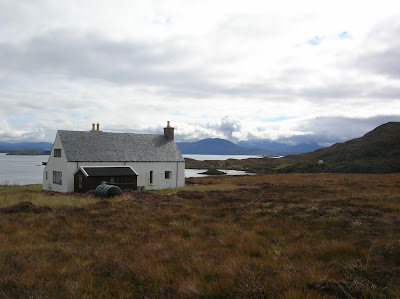 A lifetime of Islands: Island 151 - Tanera Mor, Summer Isles