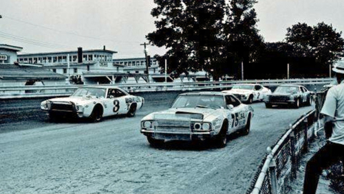 Midwest Racing Archives: The State Fair Century