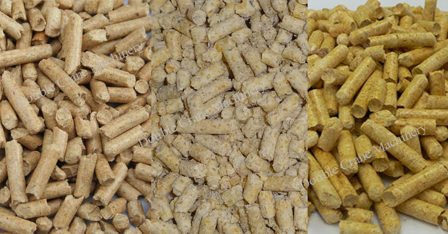 pellet machine: Benefit of cattle feed pellets