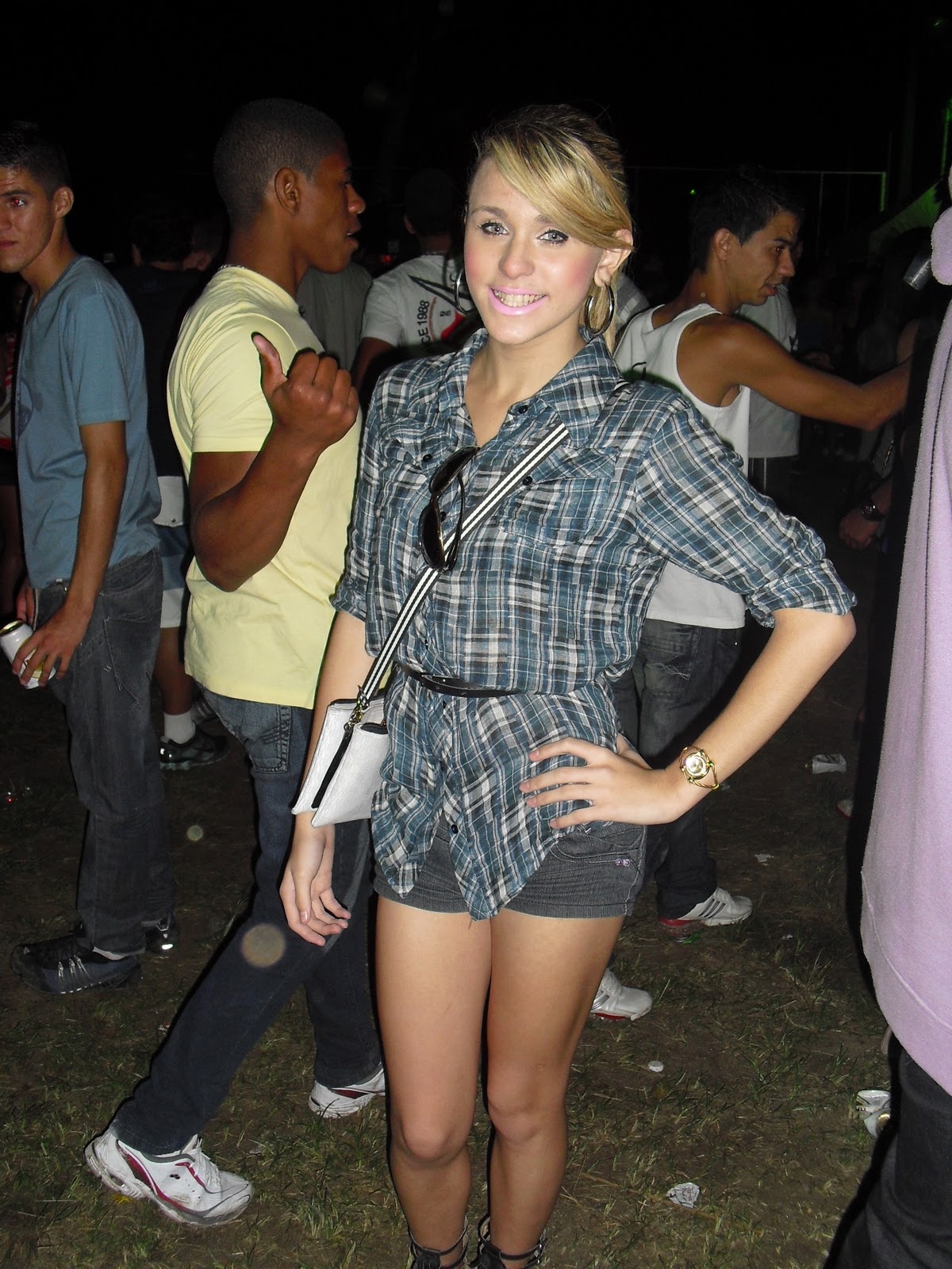 Thalita Ninfetinha