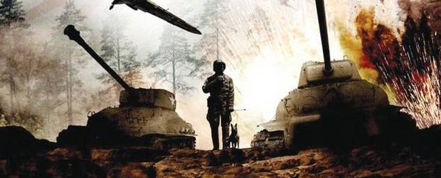 History: Legends Of War Releasing March 2013 for PC and Consoles ...