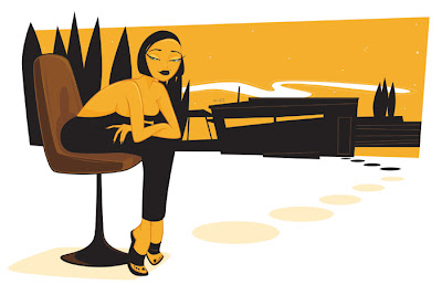 JAFO's NEWS - the FUN in FunKo: Random Art O' the Day - Brandon Ragnar ...