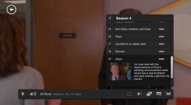 Netflix Video Player of Improved Version ~ Software Multimedia