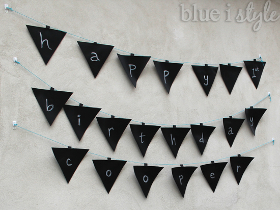 Blue i Style - Creating an Organized & Pretty, Happy Home ...