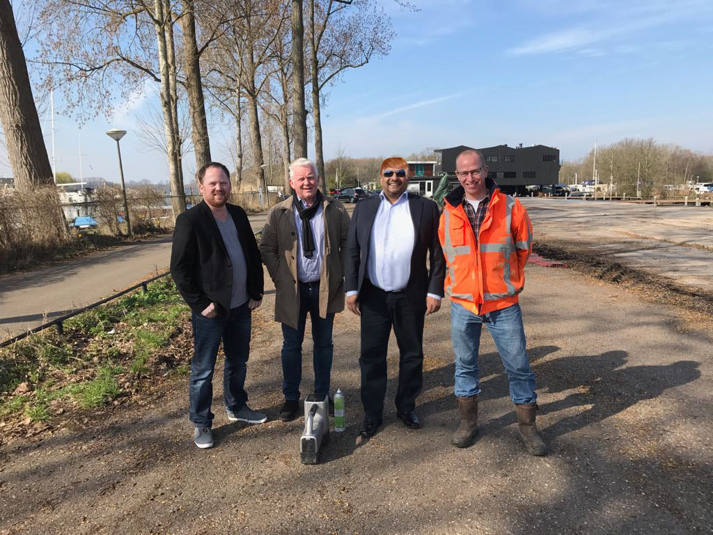 Angie Communications Historic Milestones