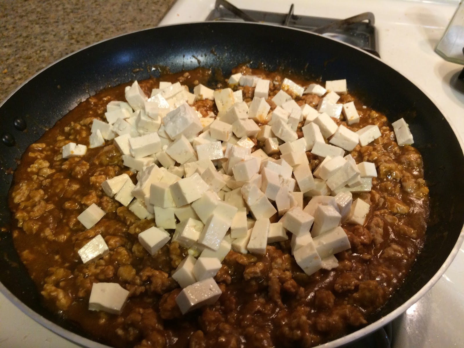 Forgotten Fox: Mabo Curry Buns - Tales of Zestiria