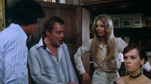 Doctor Who Cast & Crew Guide: Michael Craze biography