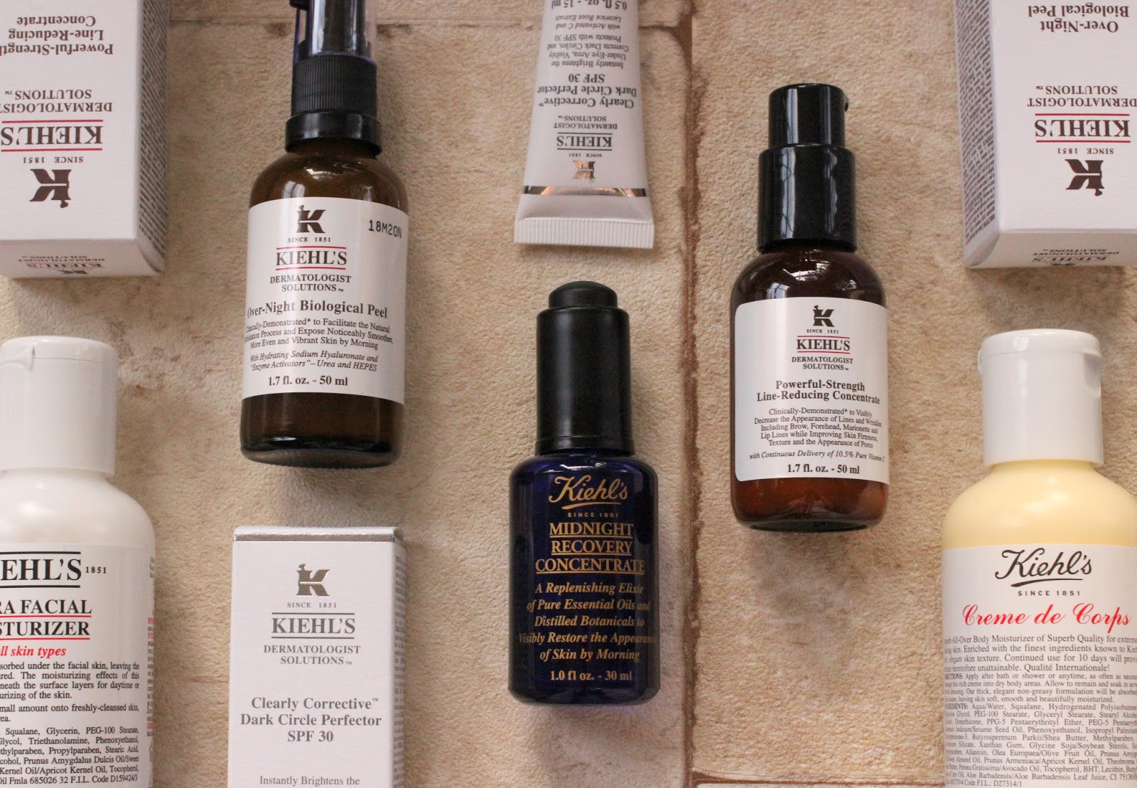 Behind The Brand: Kiehl's | The Beauty Informer