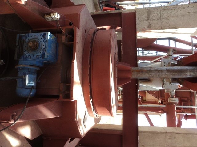 BLOG MIRON NOTÍCIAS : Veja fotos exclusivas da Fábrica de Cimento Pajeú ...