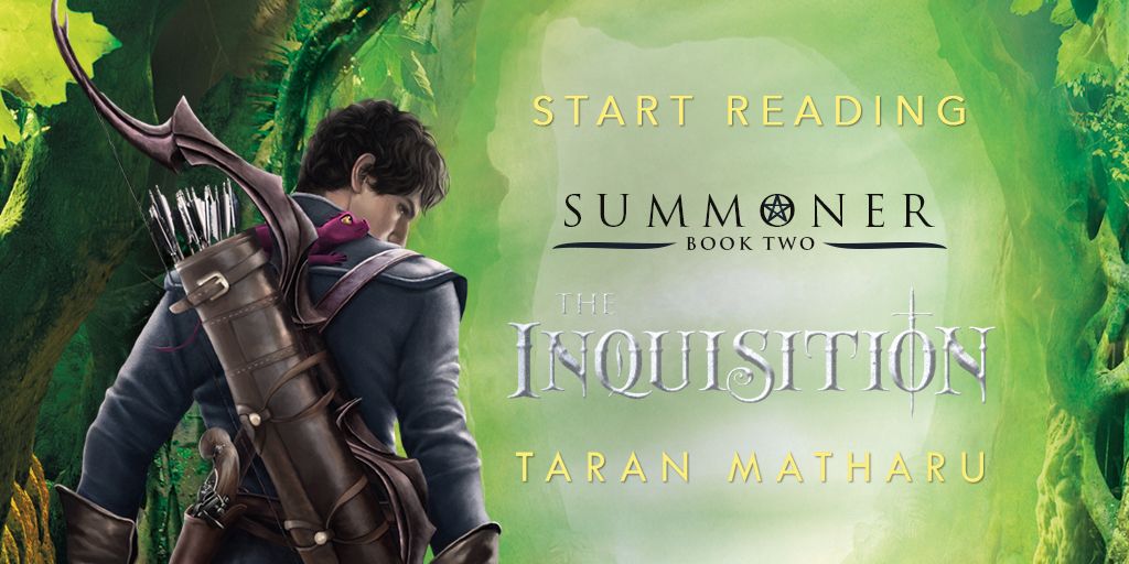 Segundo volume da série "Conjurador", de Taran Matharu, ganha capa ...