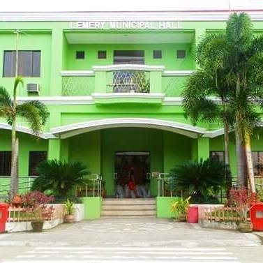 THE MUNICIPALITY OF LEMERY