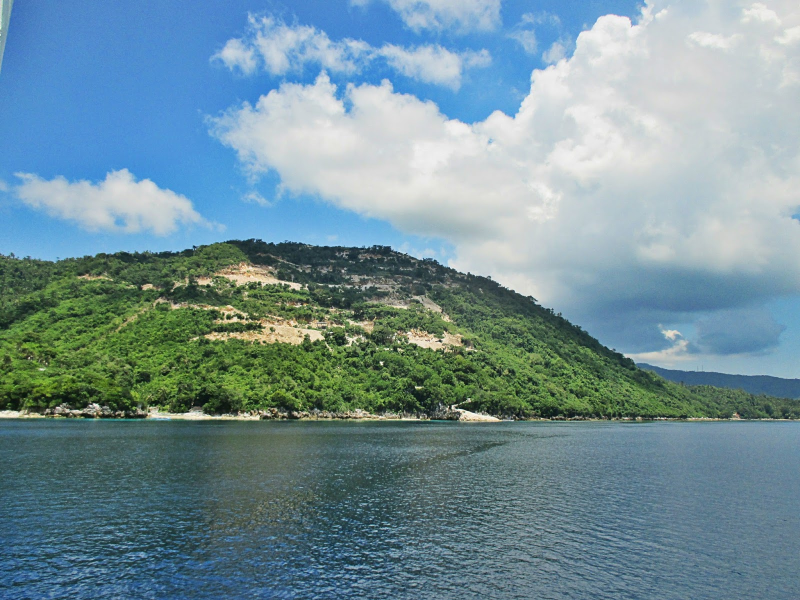 Travel with Life: Romblon