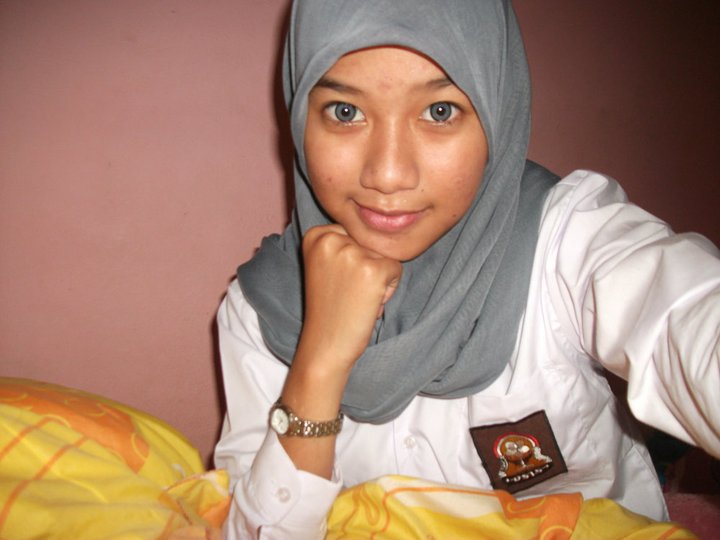 Cewek Batam♚: Zira Maimunah