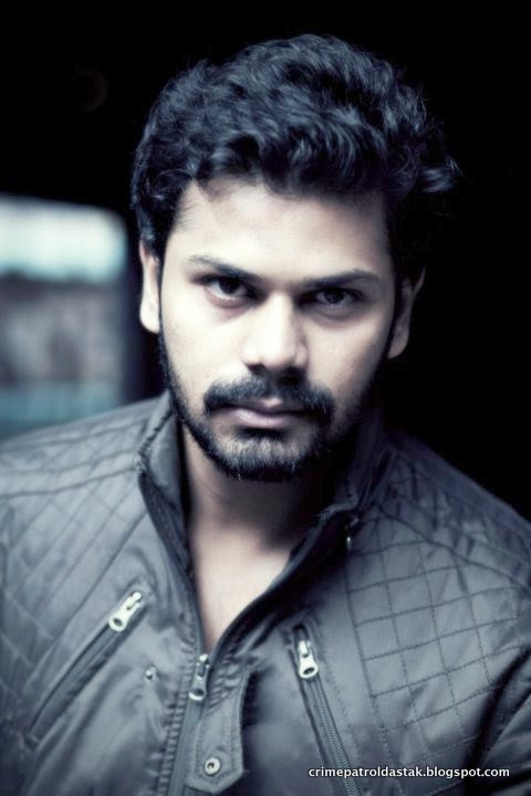 Inside Stories of Crime Patrol: Sushant Kandya: Crime Patrol Actors and ...