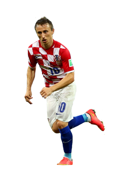 LP-RENDERS: RENDER : LUKA MODRIC