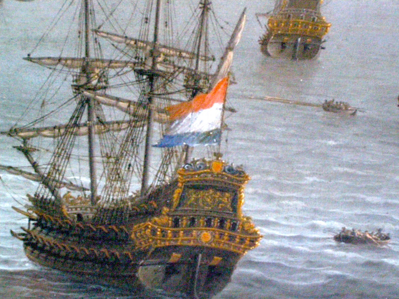 Art HC: Warm, tropisch warm weekend met o.a. de vesting dagen in ...