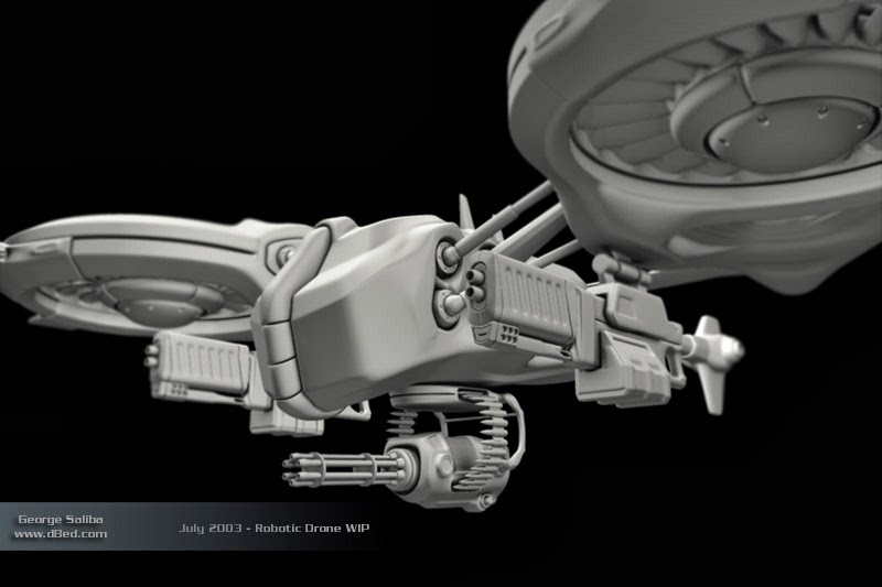 Space & Aeronautics: Hoverjet