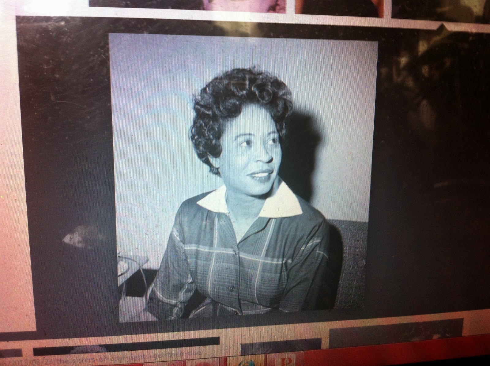 THE BLACK SOCIAL HISTORY:: BLACK SOCIAL HISTORY : AFRO-BRITISH " DAISY ...