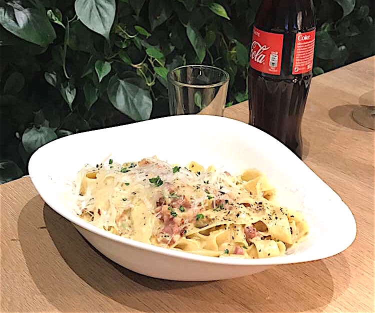 Vapiano, le restaurant pour passer un bon moment en famille ou entre ...