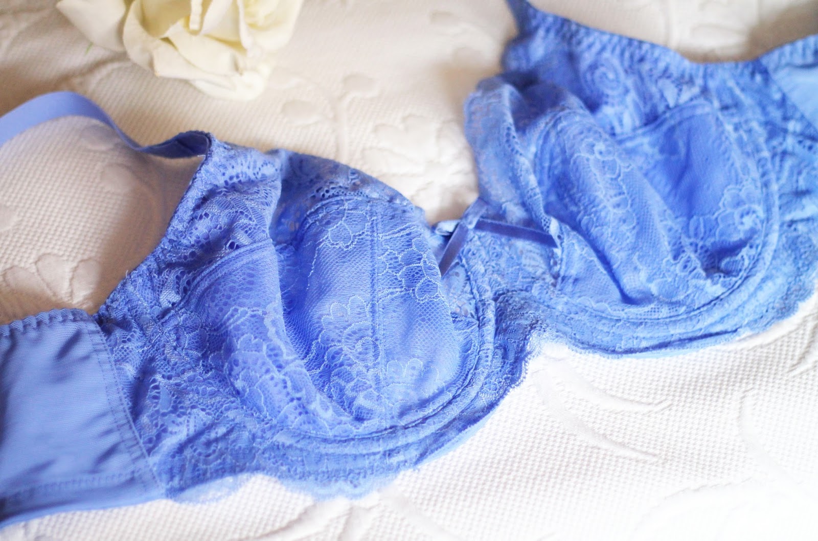 Brallerina: Panache Andorra: the perfect spring blue!