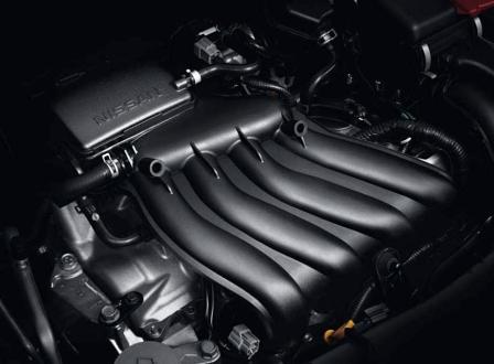 Autos&Máquinas - Roberto Costa: NISSAN MARCH TRAZ NOVIDADES NA LINHA 2014