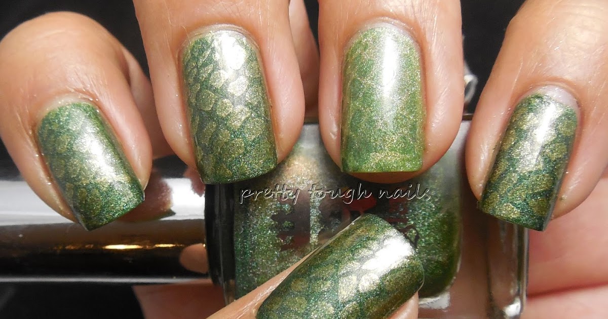 ::pretty::tough::nails::: #31DC2013 Green - A England Dragon Subtle ...
