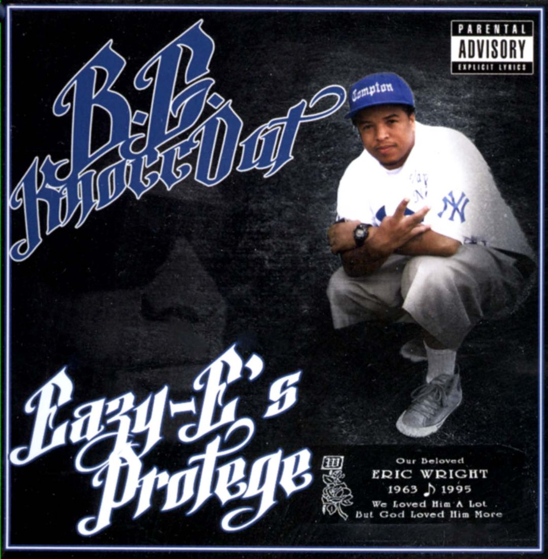 RapClassicNew : B.G. Knocc Out